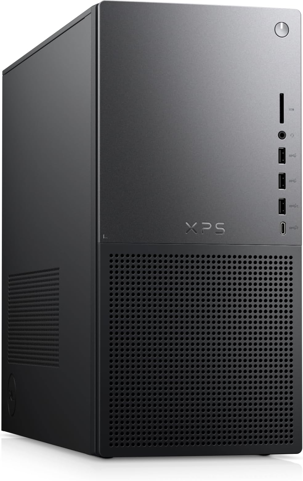 Amazon.com: Dell XPS 8960 Desktop 4TB SSD 64GB RAM Win 11 PRO (Intel ...