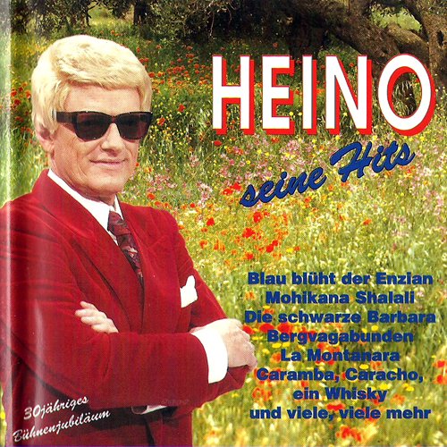 Heino & Seine Hits - Heino: Amazon.de: Musik