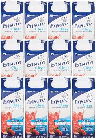 Amazon.com: Ensure