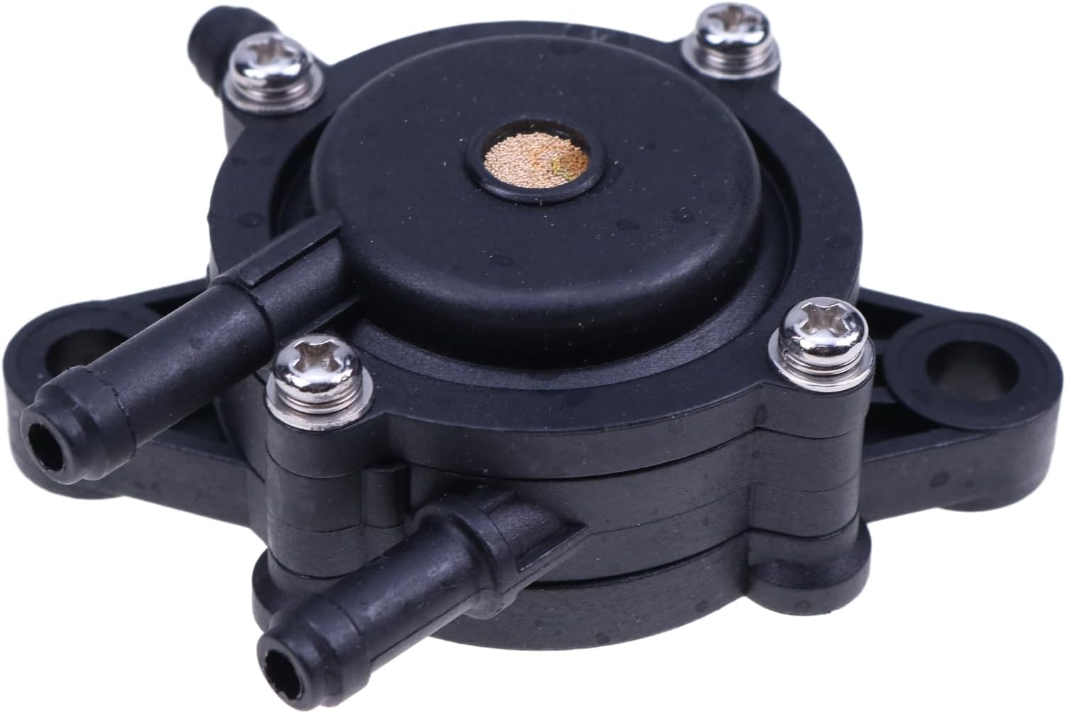 Amazon.com: Briggs & Stratton 808656 Fuel Pump : Automotive