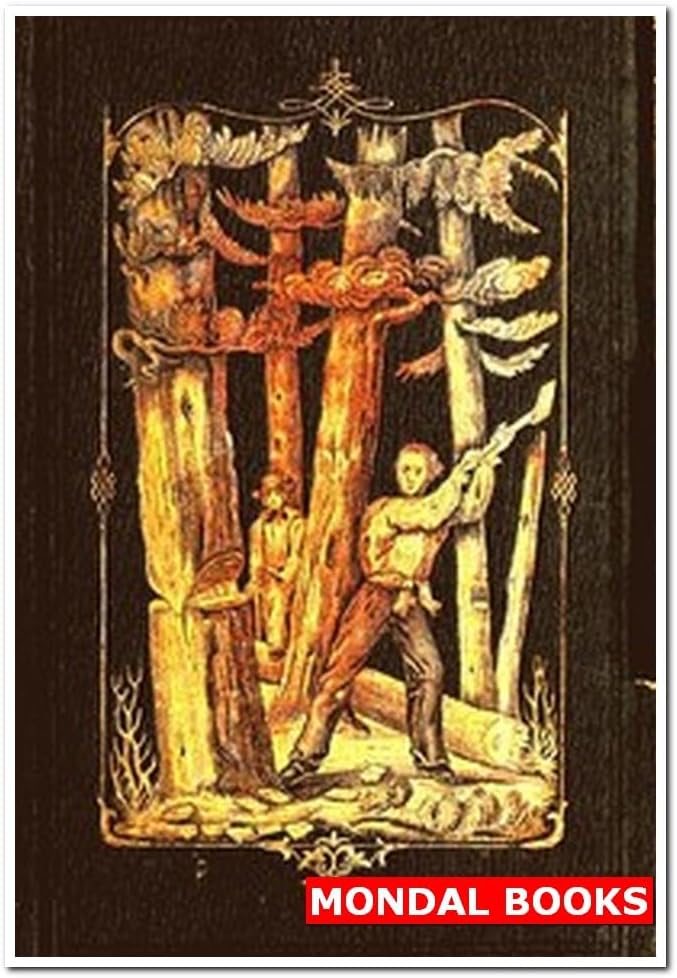 Amazon.in: Buy Book 37684 | Forest Life and Forest Trees: comprising ...