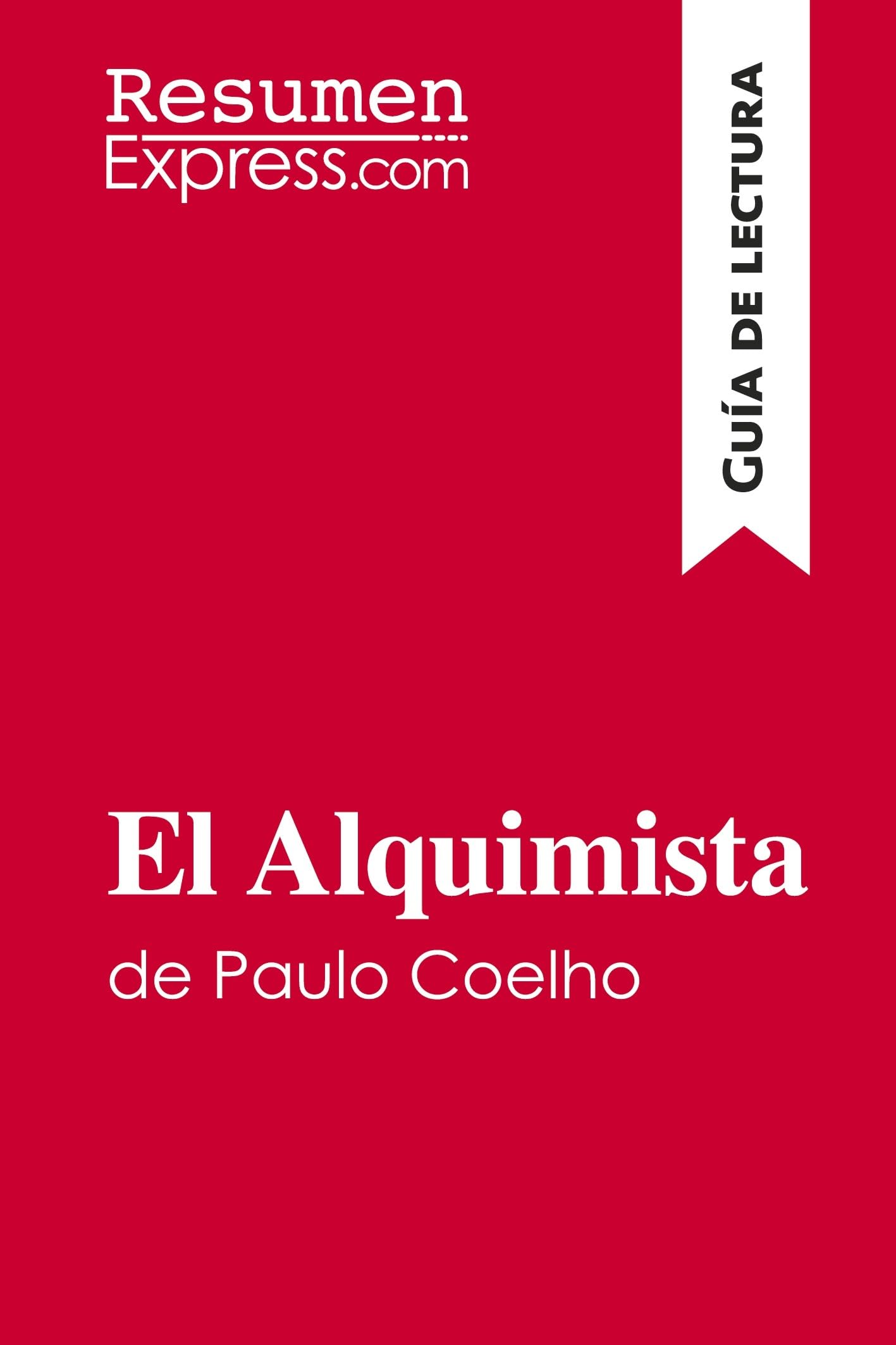 Amazon.com: El Alquimista de Paulo Coelho (Guía de lectura): Resumen y ...