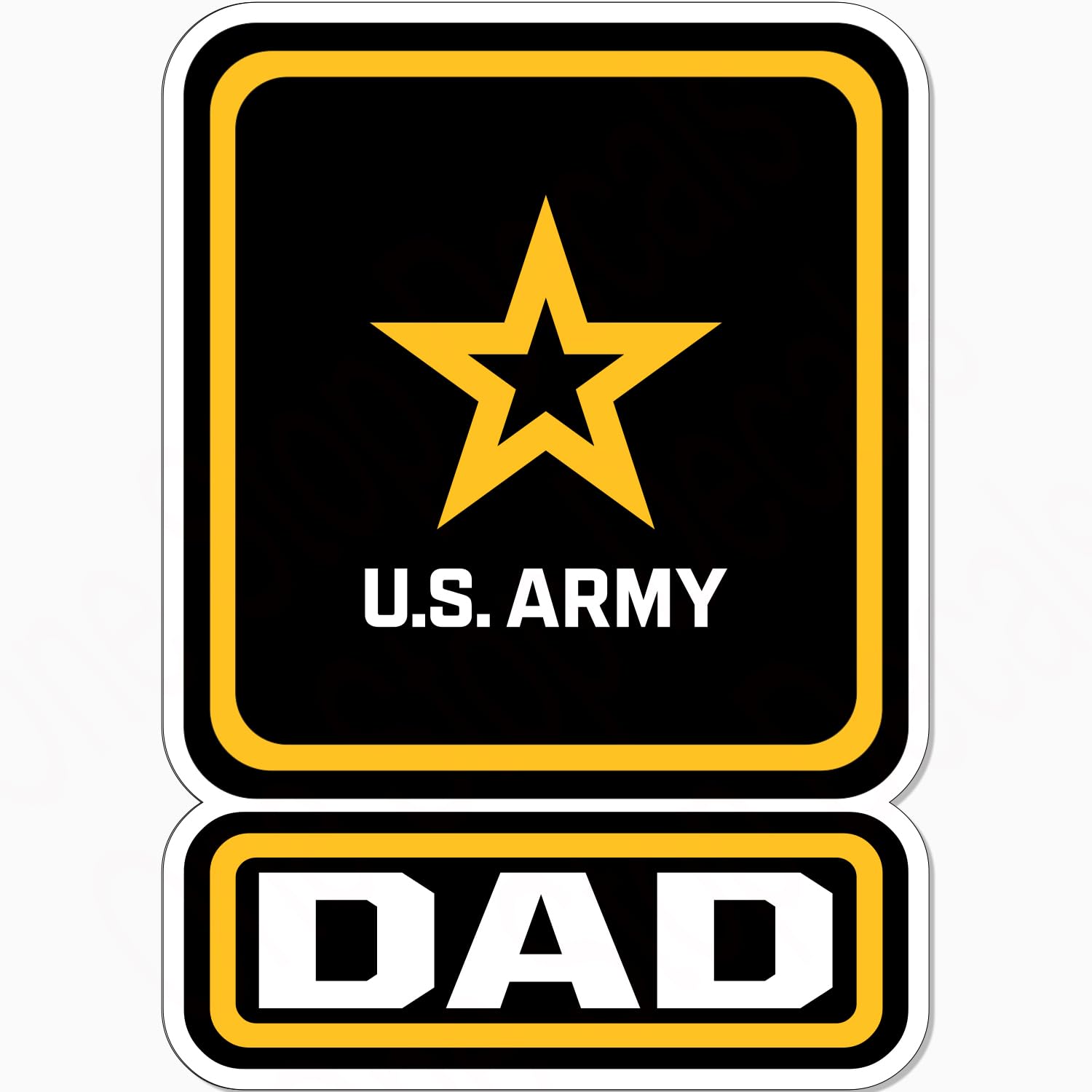 U S Army Dad Ver 1 New Branded Logo Full | Desertcart Israel