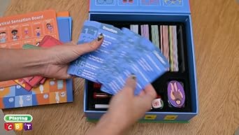 Playing CBT - therapy game to develop awareness of thoughts, emotions ...