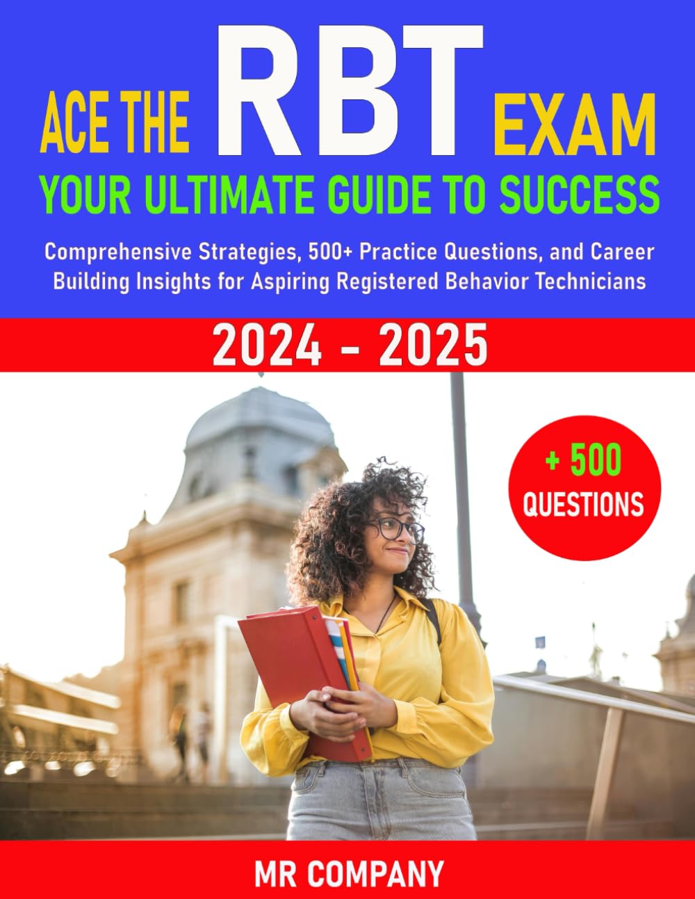 Amazon.com: ACE THE RBT EXAM: YOUR ULTIMATE GUIDE TO SUCCESS ...