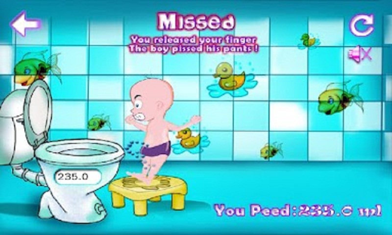 Powerful Peeing Kid:Amazon.com:Appstore for Android