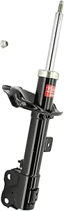 Amazon.com: KYB 339080 Excel-G Soporte de gas : Automotriz