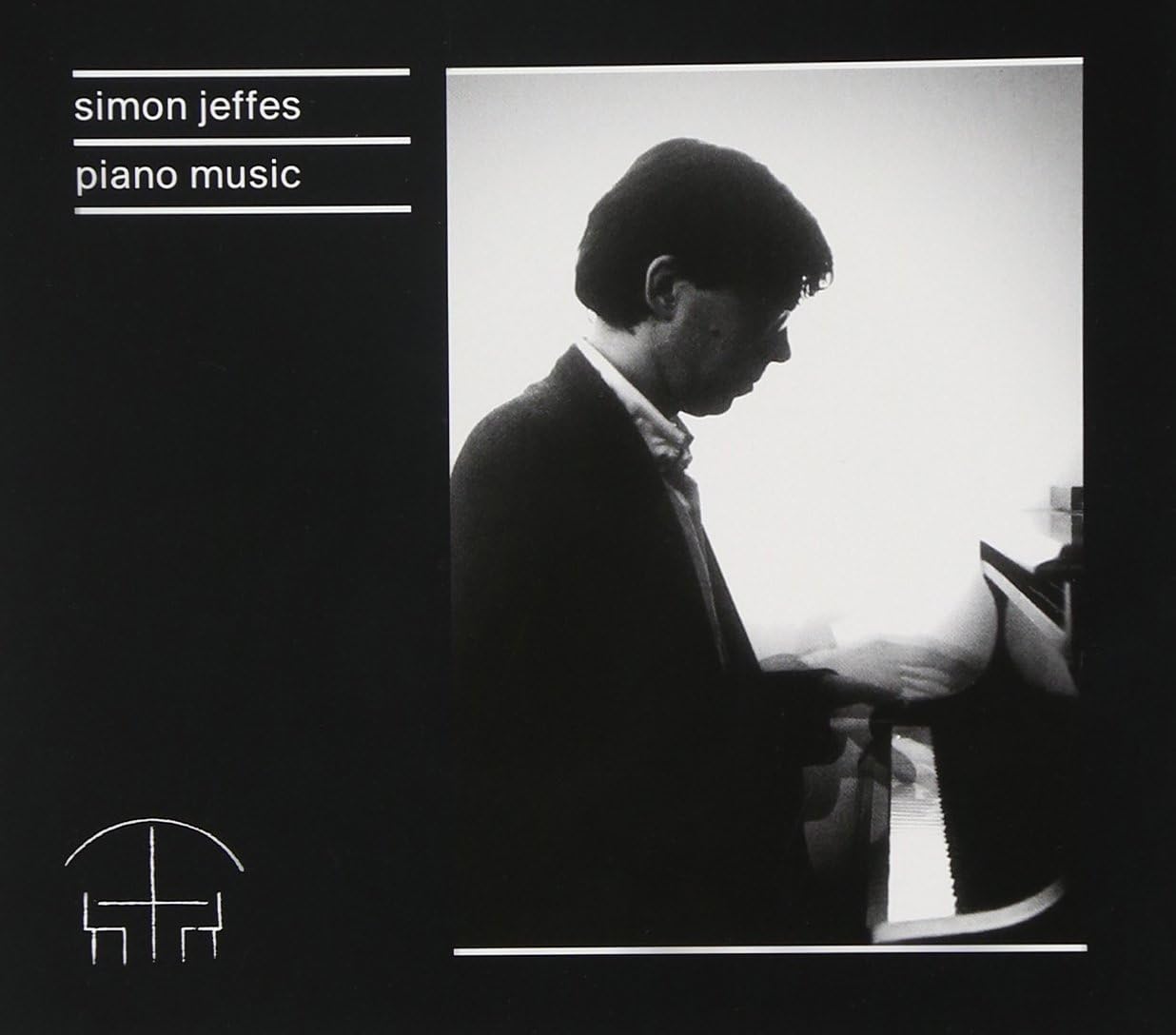 piano music: simon jeffes: Amazon.it: CD e Vinili}
