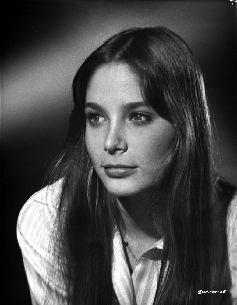 Deborah Raffin
