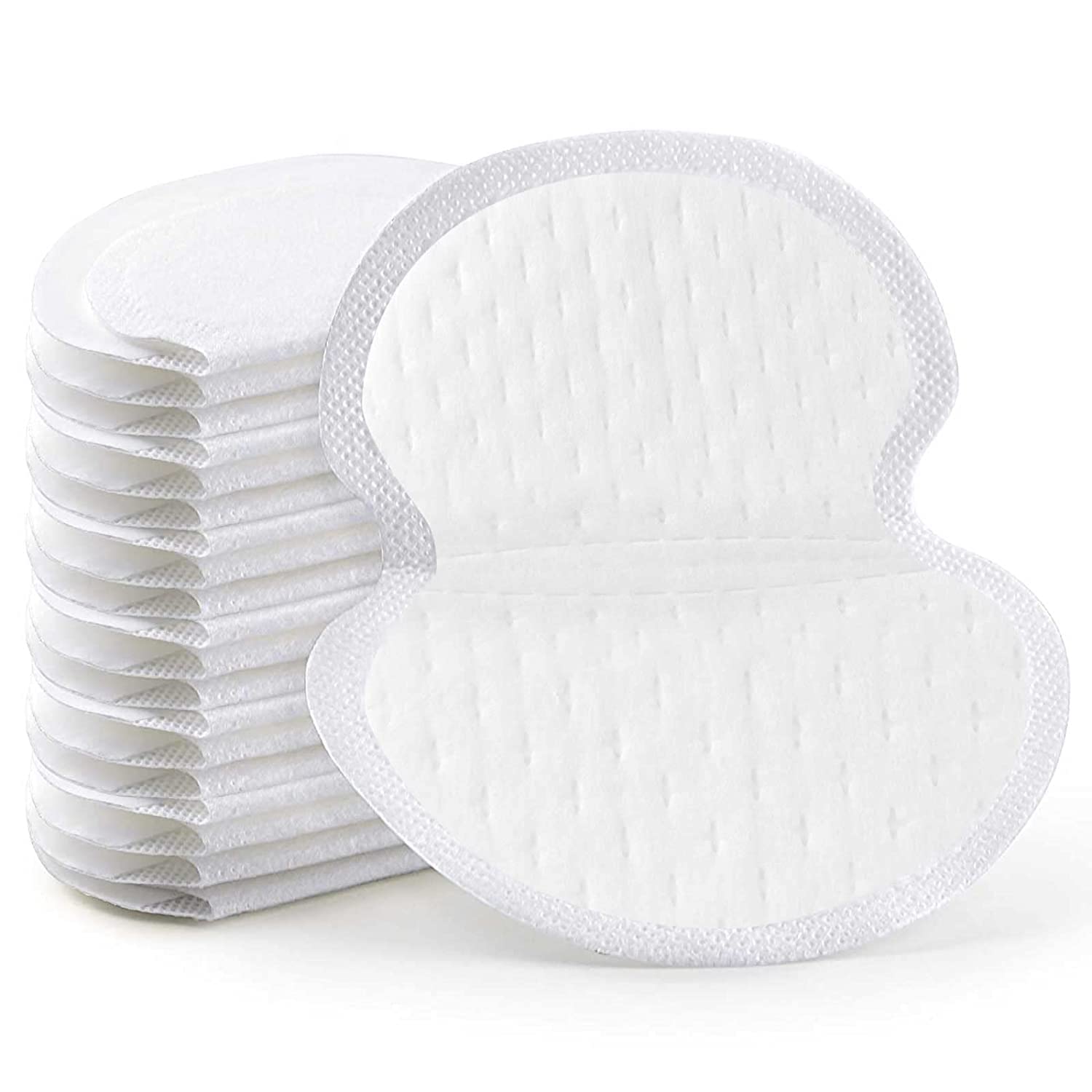 Buy Tinkle Dri Disposable Underarm Sweat Pads for Men & Women, 20 Pads ...