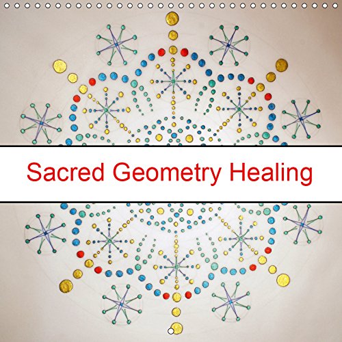 Buy Sacred Geometry Healing 2019: Using the power of sacred geometry to ...