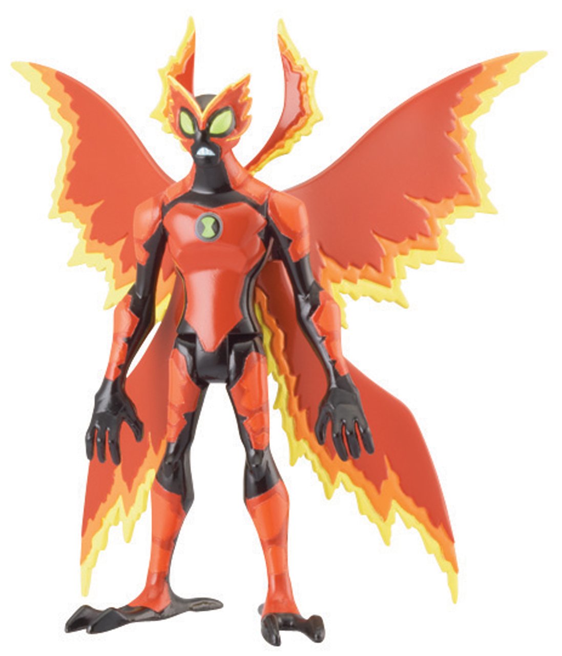 Ben 10 Ultimate Big Chill