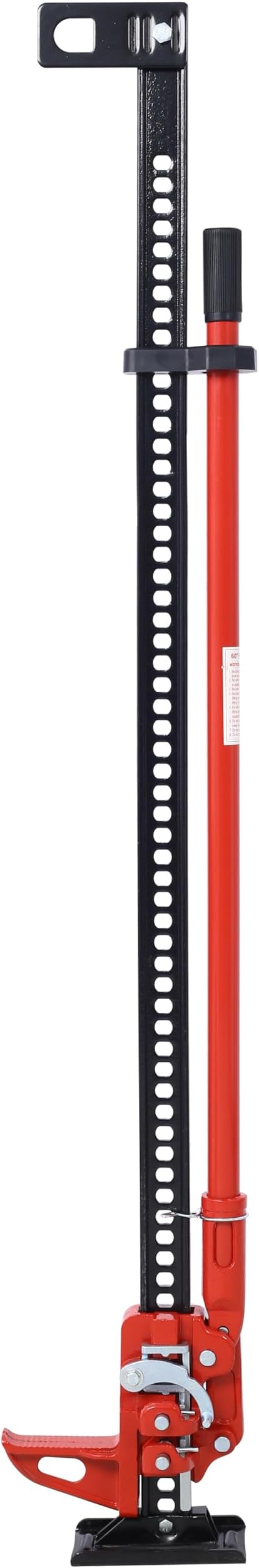 Amazon.com: High Lift Farm Jack,60" Utility Farm Jack, 7000 lbs ...