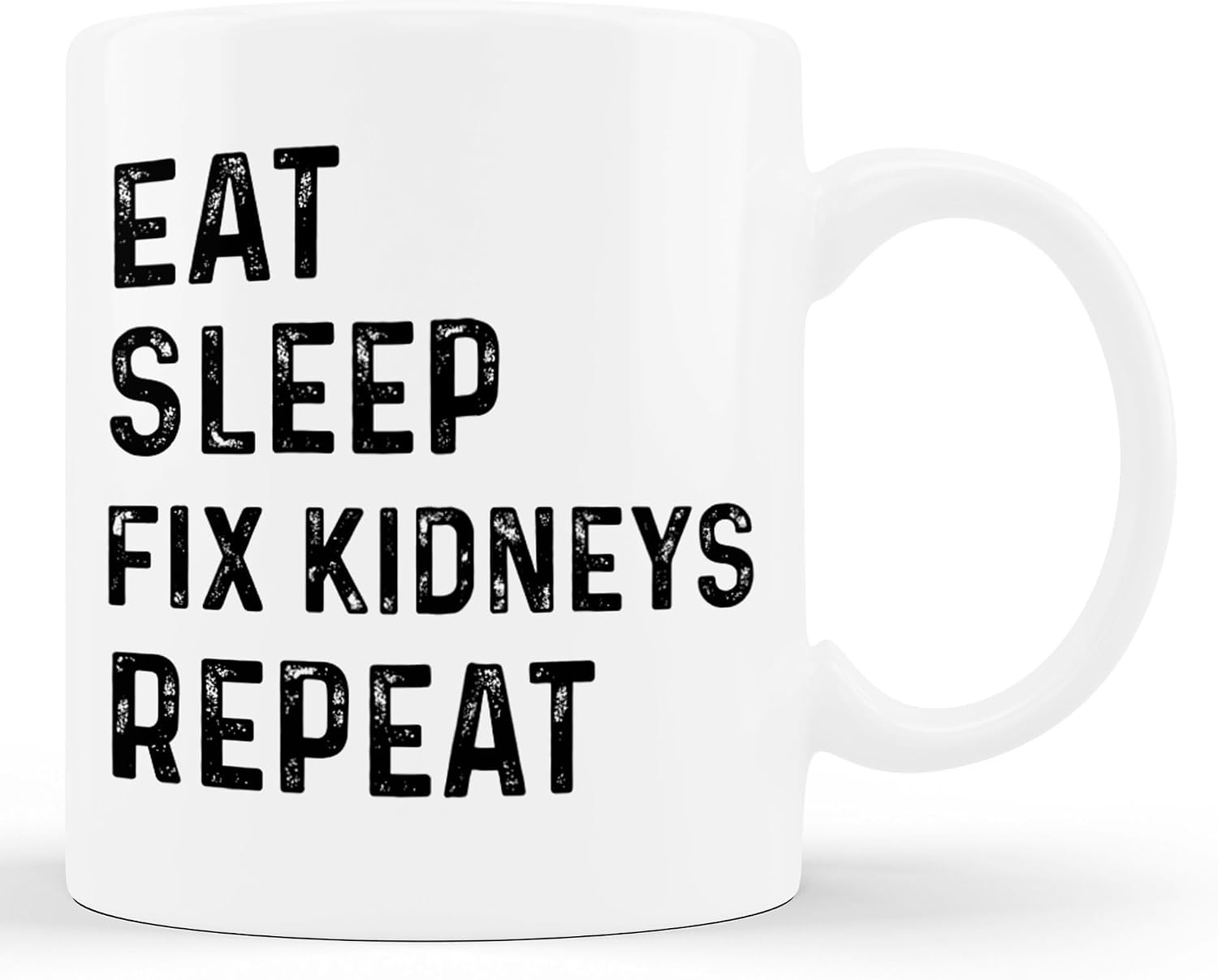 Amazon.com: TerRine Kidney Doctor Dialysis Tech Nephrology Nurse ...