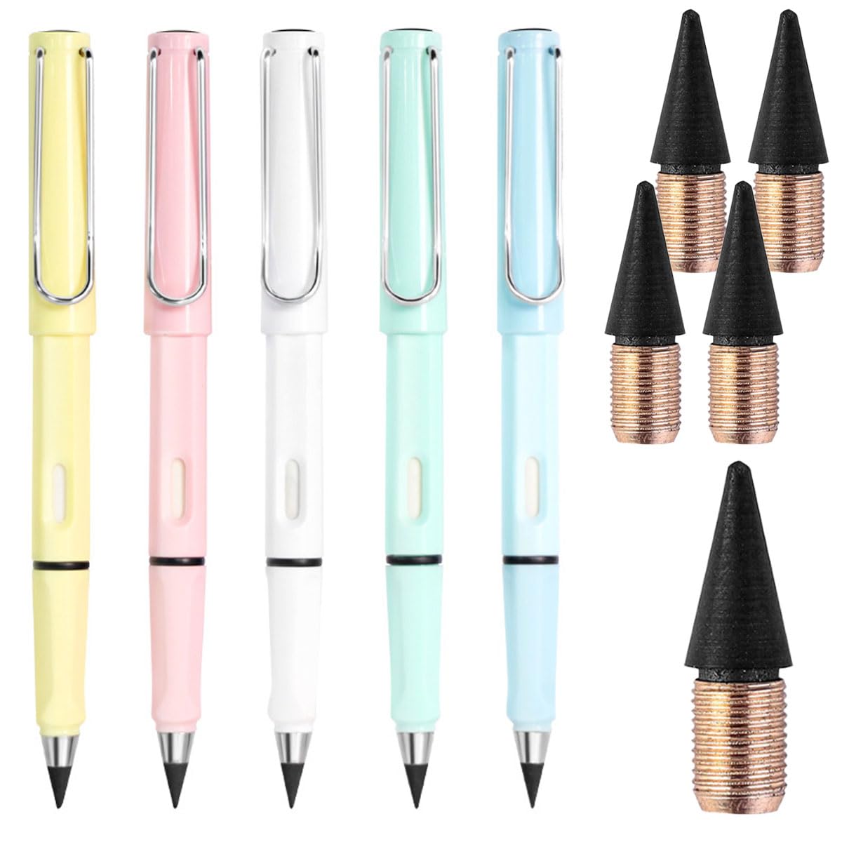 Magic Pencil Light Unicorn Sharpening Is Magic Light Up Pencil