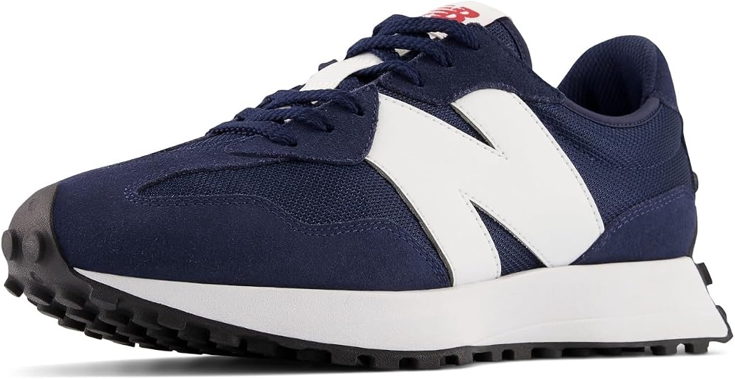 New Balance Lifestyle shoes MS327CNW NATURAL INDIGO Mens ADULTS SIZE 38 ...
