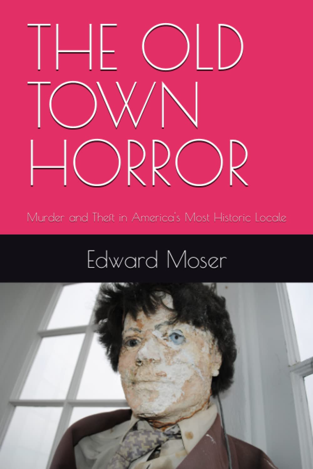 Edward Moser Edward Moser | Flickr
