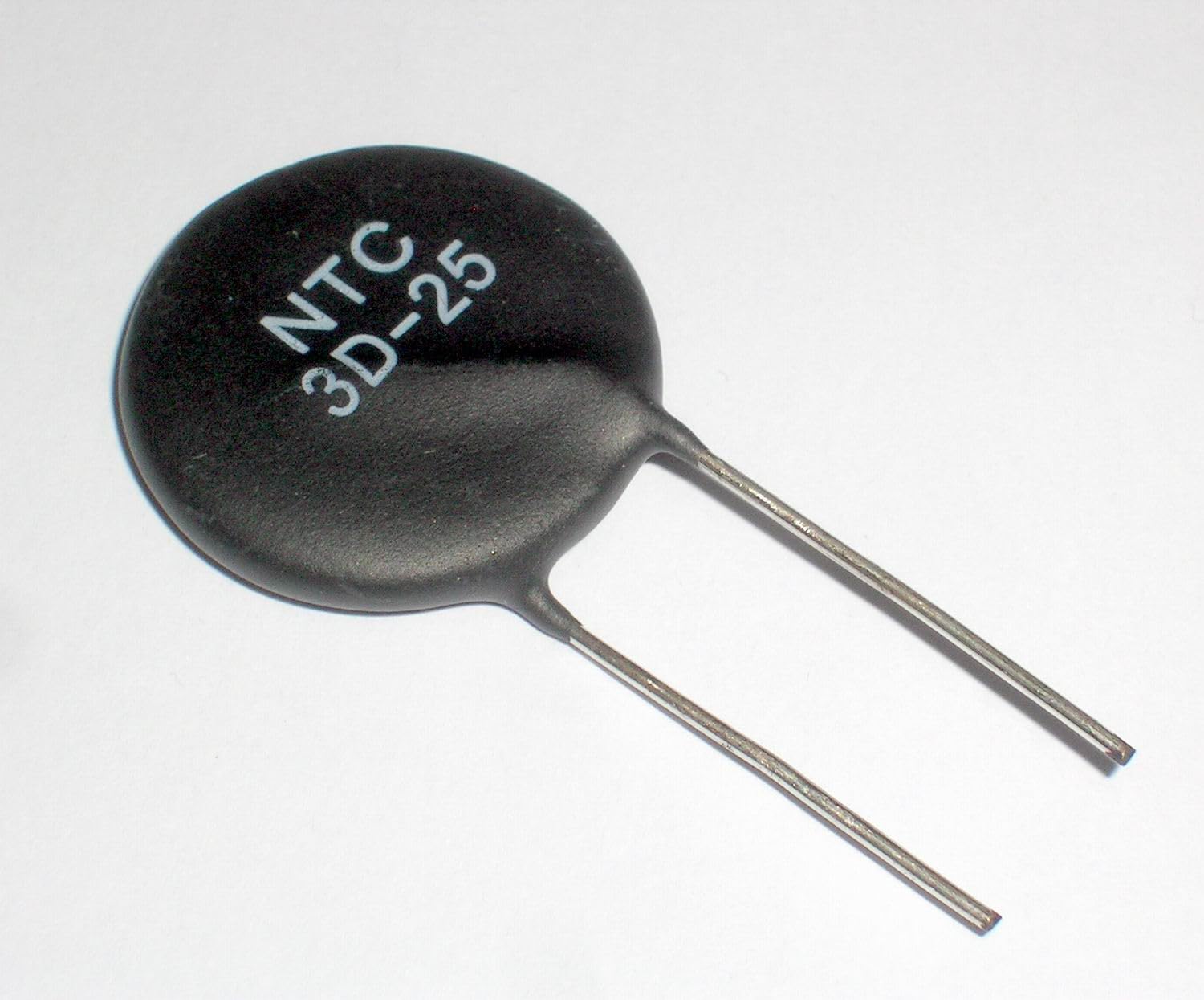 Amazon.com: Termistor NTC 3D-25 de 10 piezas : Industrial y Científico