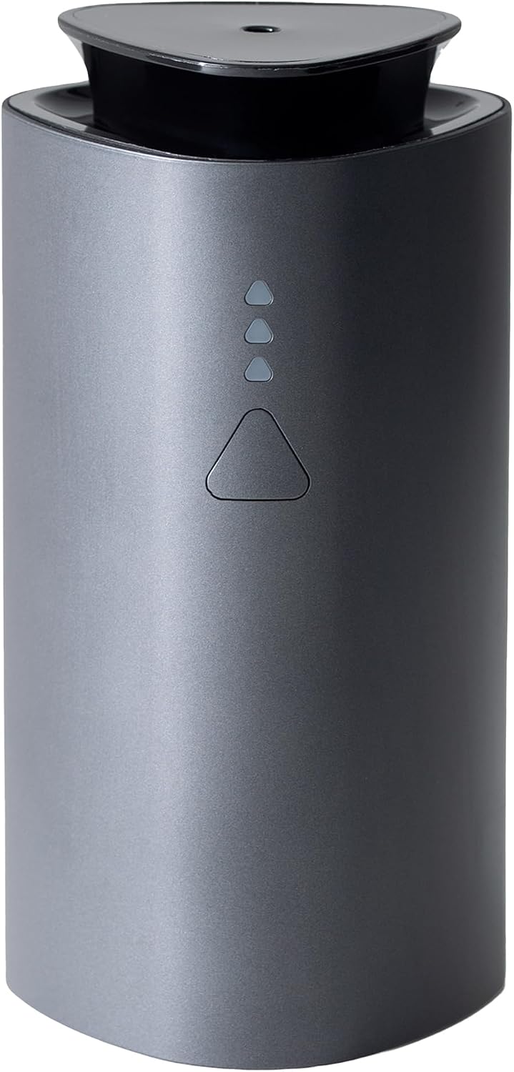 Amazon.com: Air Esscentials The Mini Essential Oil Diffuser for Home ...