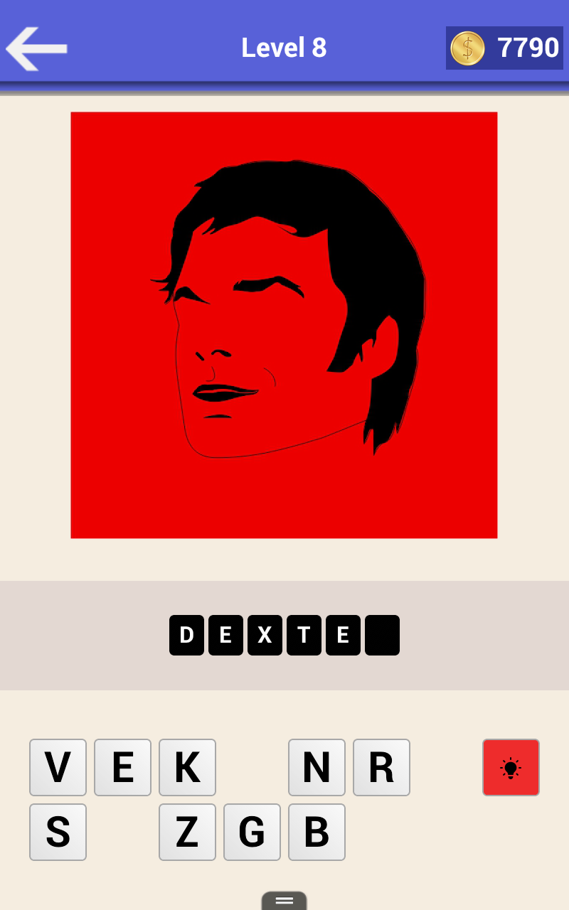 Guess TV Show Shadow Quiz - App on the Amazon Appstore