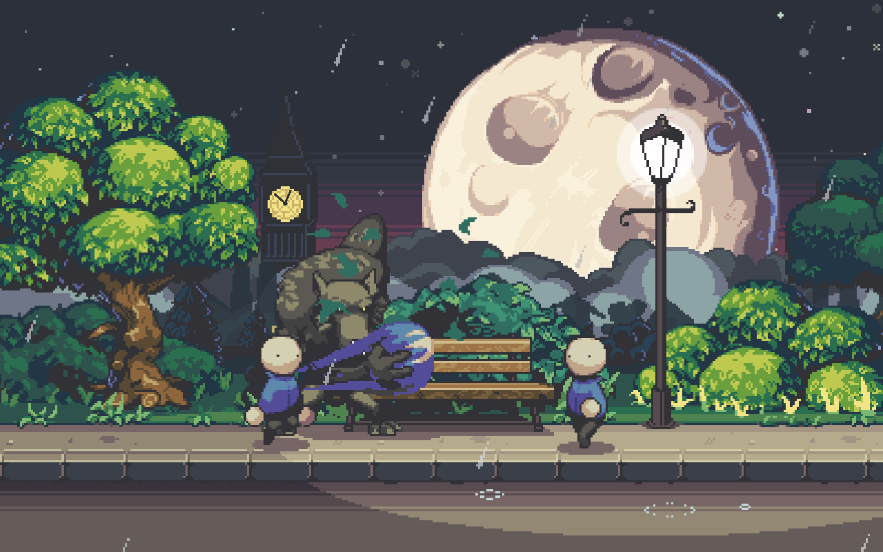 Werewolf Tycoon - App on Amazon Appstore