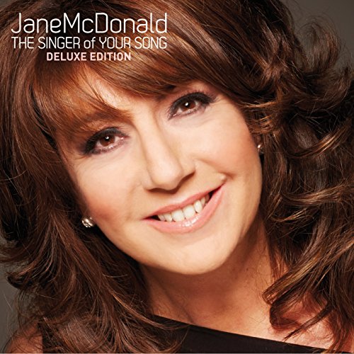 The Rose (feat. Susan Ravey) song by Jane McDonald feat. Susan Ravey ...