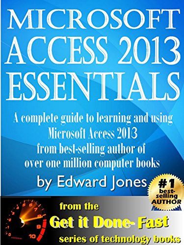 77 Best Microsoft Access Books of All Time - BookAuthority