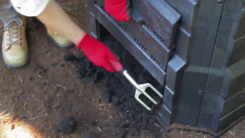 Watch Algreen Products Soil Saver Classic Compost bin on Amazon Live