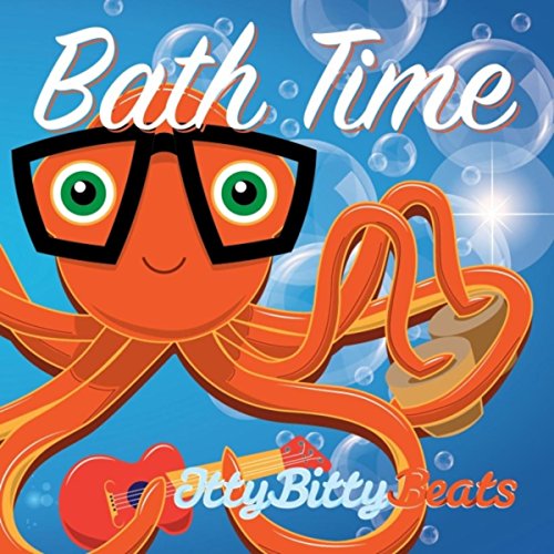 Pakipaki song by Itty Bitty Beats from Bath Time on Amazon Music