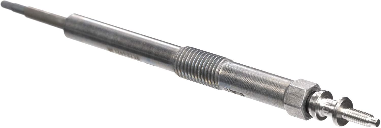 Amazon.com: GM Parts OEM New Ignition System Compatible with Diesel ...