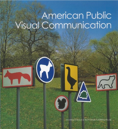 American public visual communication : Buy Online at Best Price in KSA ...