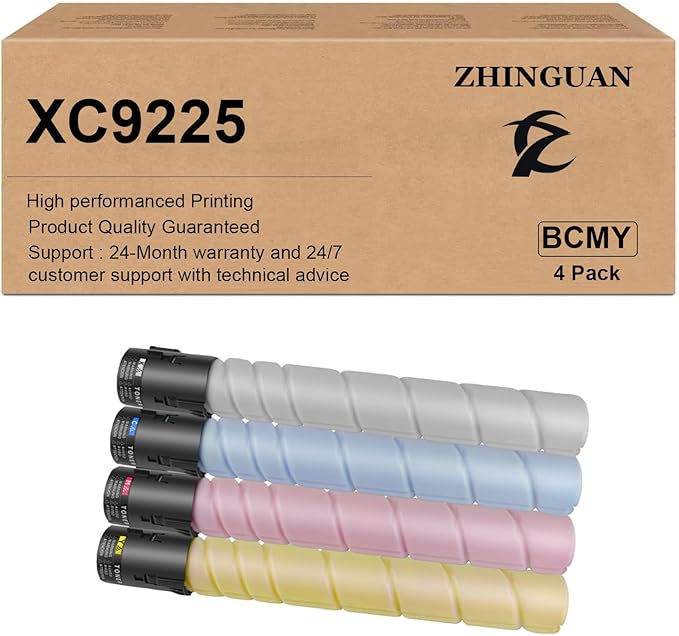 Amazon.com: ZHINGUAN Remanufactured 24B6849 24B6846 24B6847 24B6848 ...