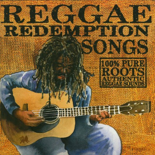 Play Reggae Redemption Songs by VARIOUS ARTISTS on Amazon Music Unlimited