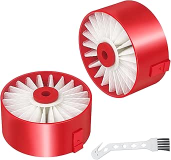 Amazon.com: Filter Replacement for Craftsman V20 Cordless Stick Vacuum ...