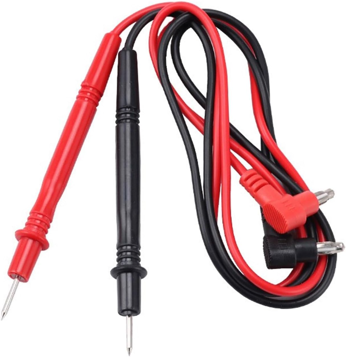 Multimeter Test Leads Accurate Reading for Precise Testing 1000V 20A ...