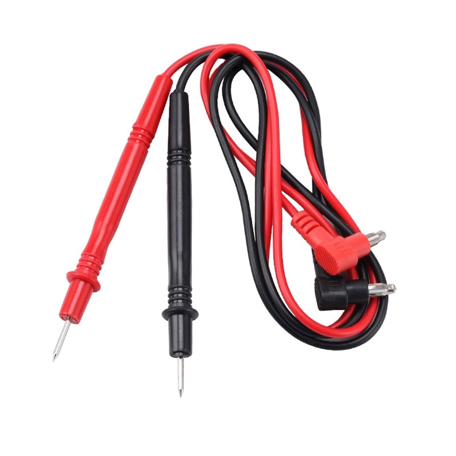 Multimeter Test Leads Cable 1000V 20A 10A Measuring Probes Pen for ...