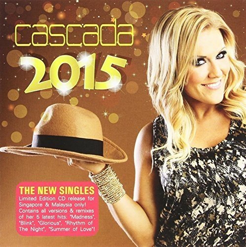 Cascada - Cascada 2015 - Amazon.com Music