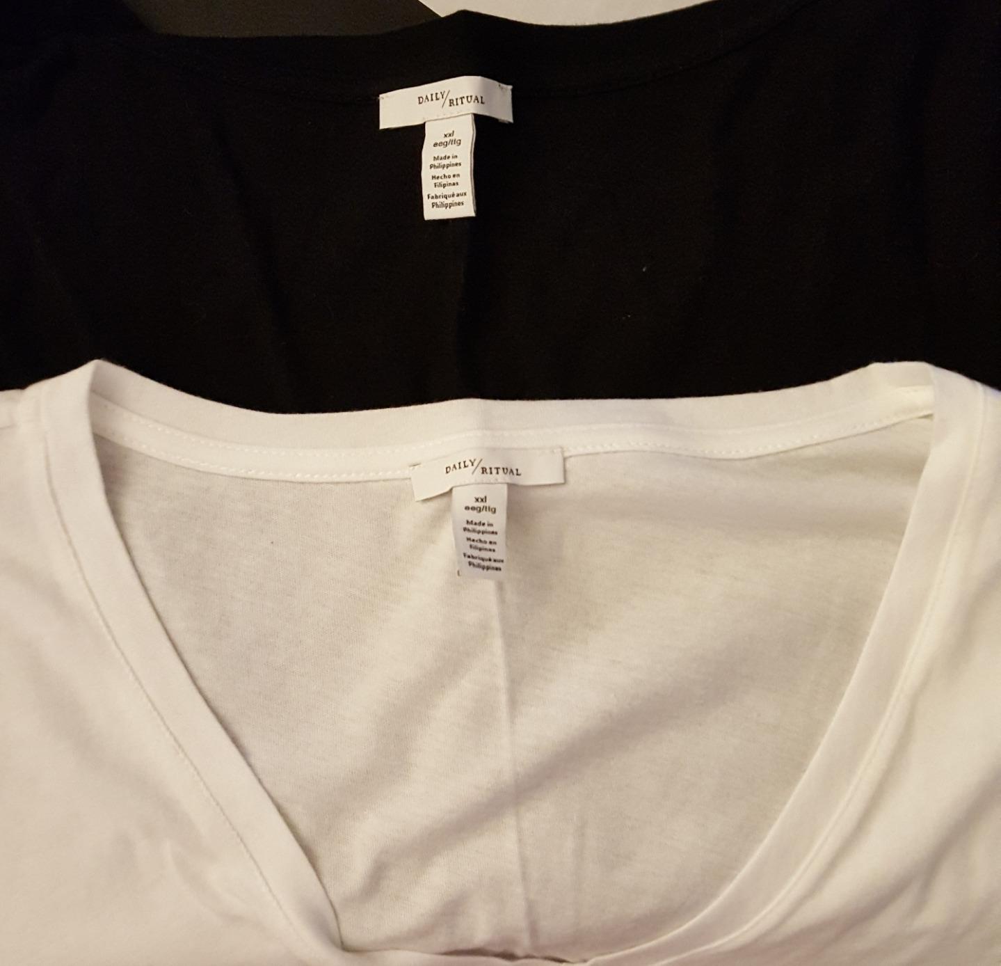 Amazon.com: Amazon Brand - Daily Ritual Women's Tissue Cotton Short ...