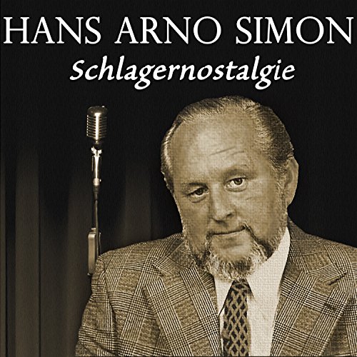 Hans Arno Simon - Schlagernostalgie by Hans Arno Simon on Amazon Music ...
