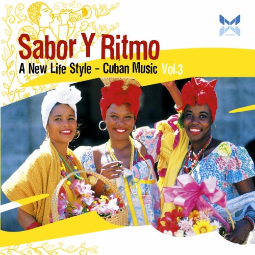 Sabor Y Ritmo Vol. 3 : VARIOUS ARTISTS: Amazon.fr: Téléchargement de ...