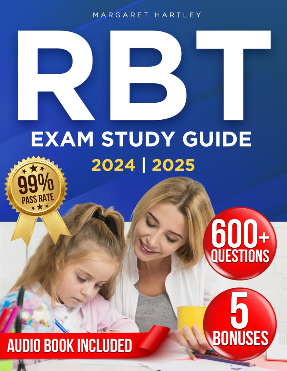 Amazon.com: RBT Study Guide: Pass the Registered Behavior Technician ...