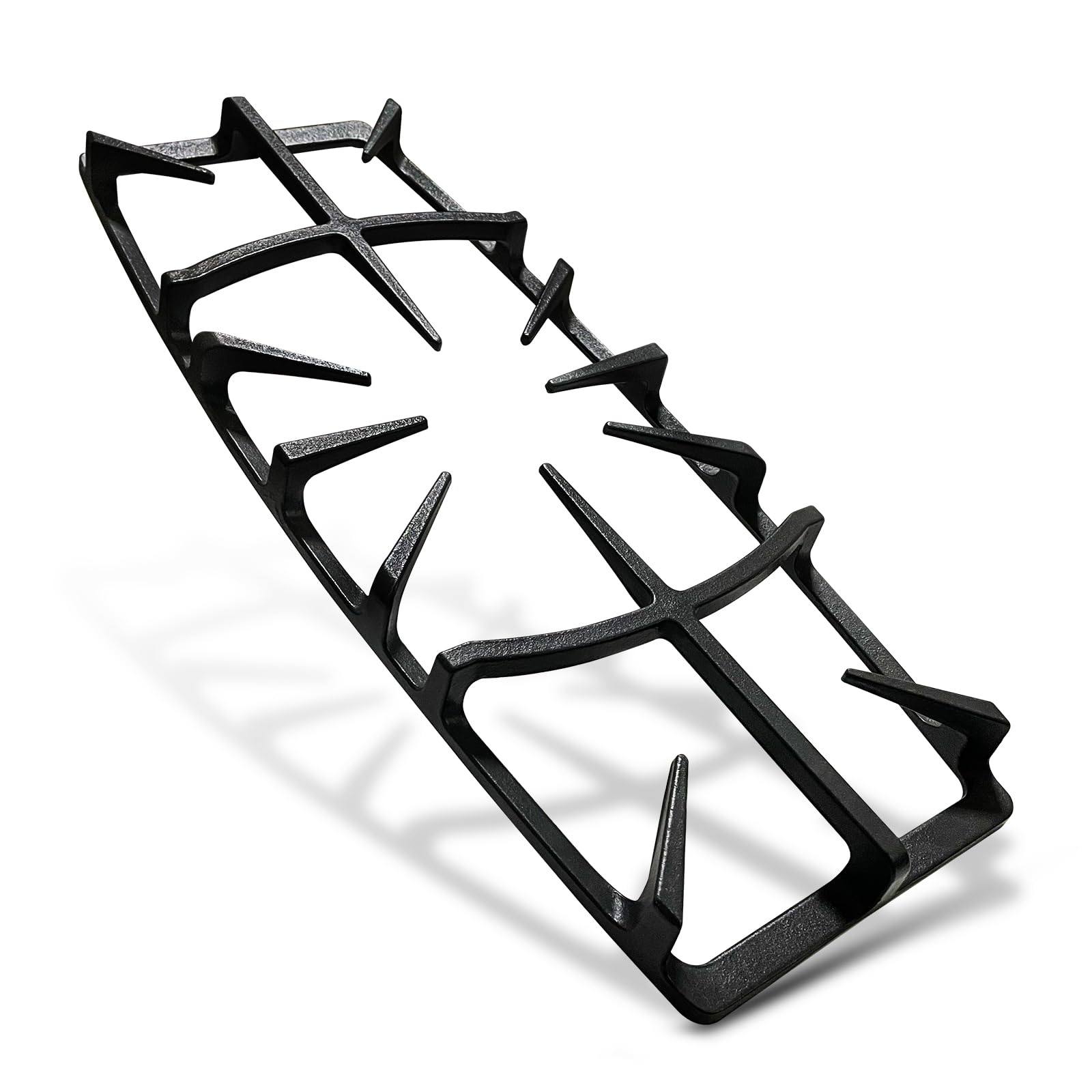 Snapklik.com : Upgraded A00263801 A002637 Center Burner Grate ...