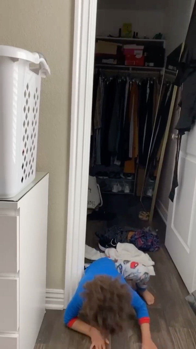 Chanice's Amazon Page