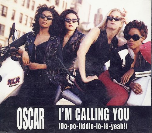 I'm calling you [Single-CD] - Amazon.com Music