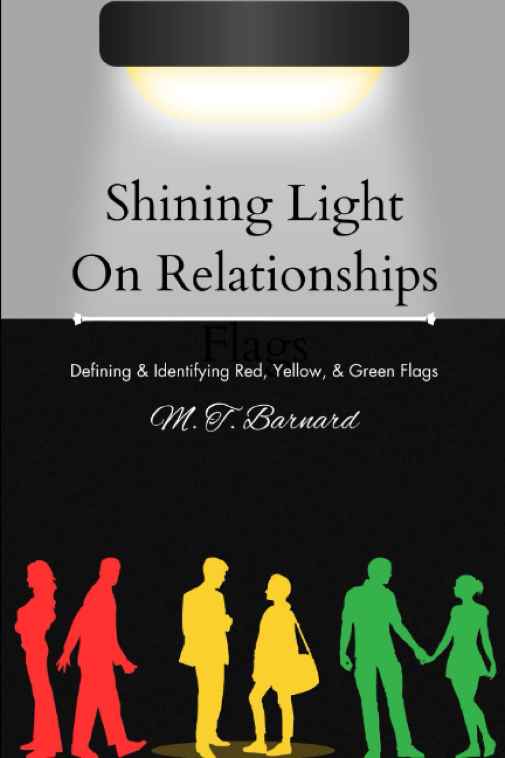 Shining Light On Relationship Flags: Defining & Identifying Red, Yellow ...