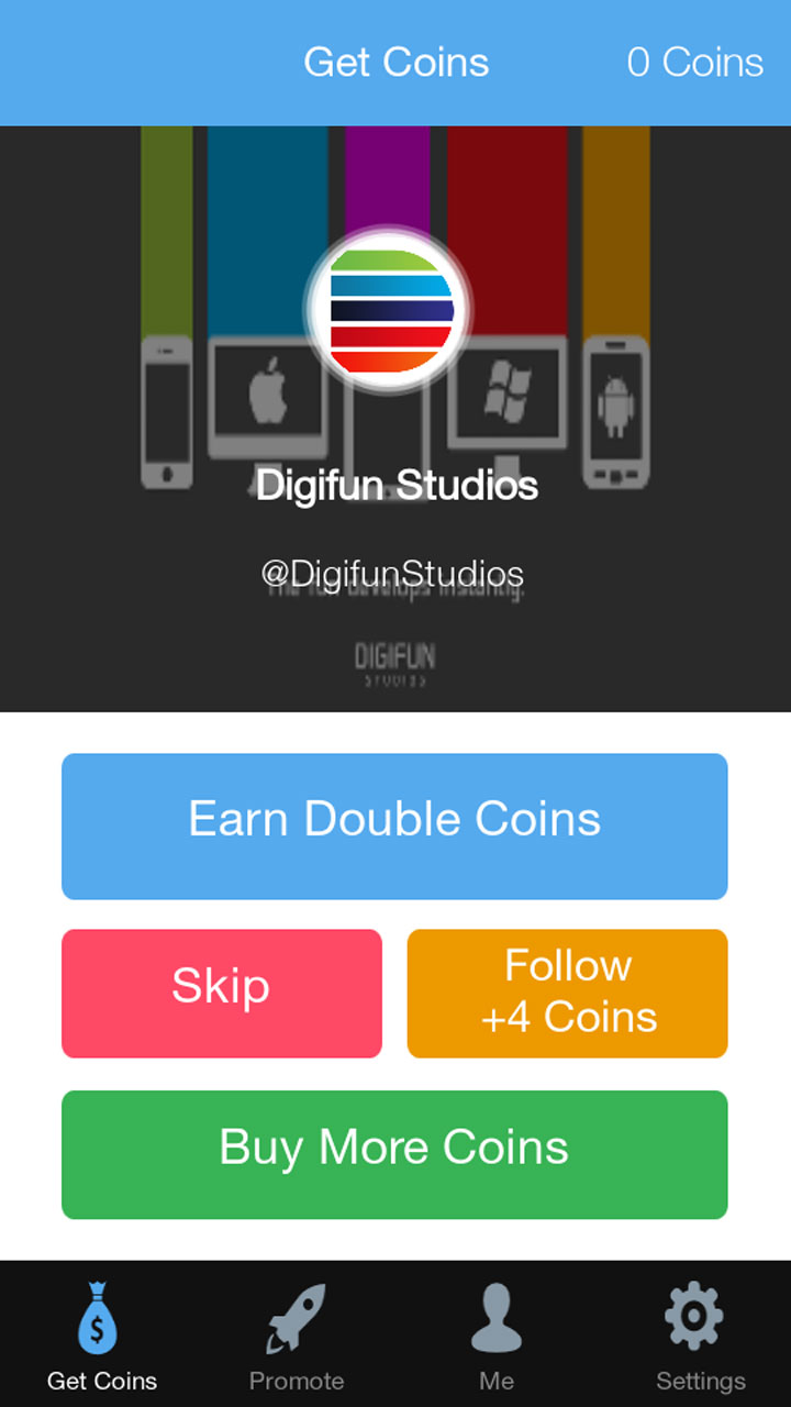 Tweet Booster - Boost Followers, Retweets and Favorites for Twitter ...