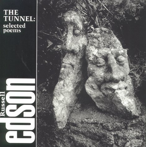 The Tunnel: Selected Poems (Field Poetry Series) (Field Editions ...