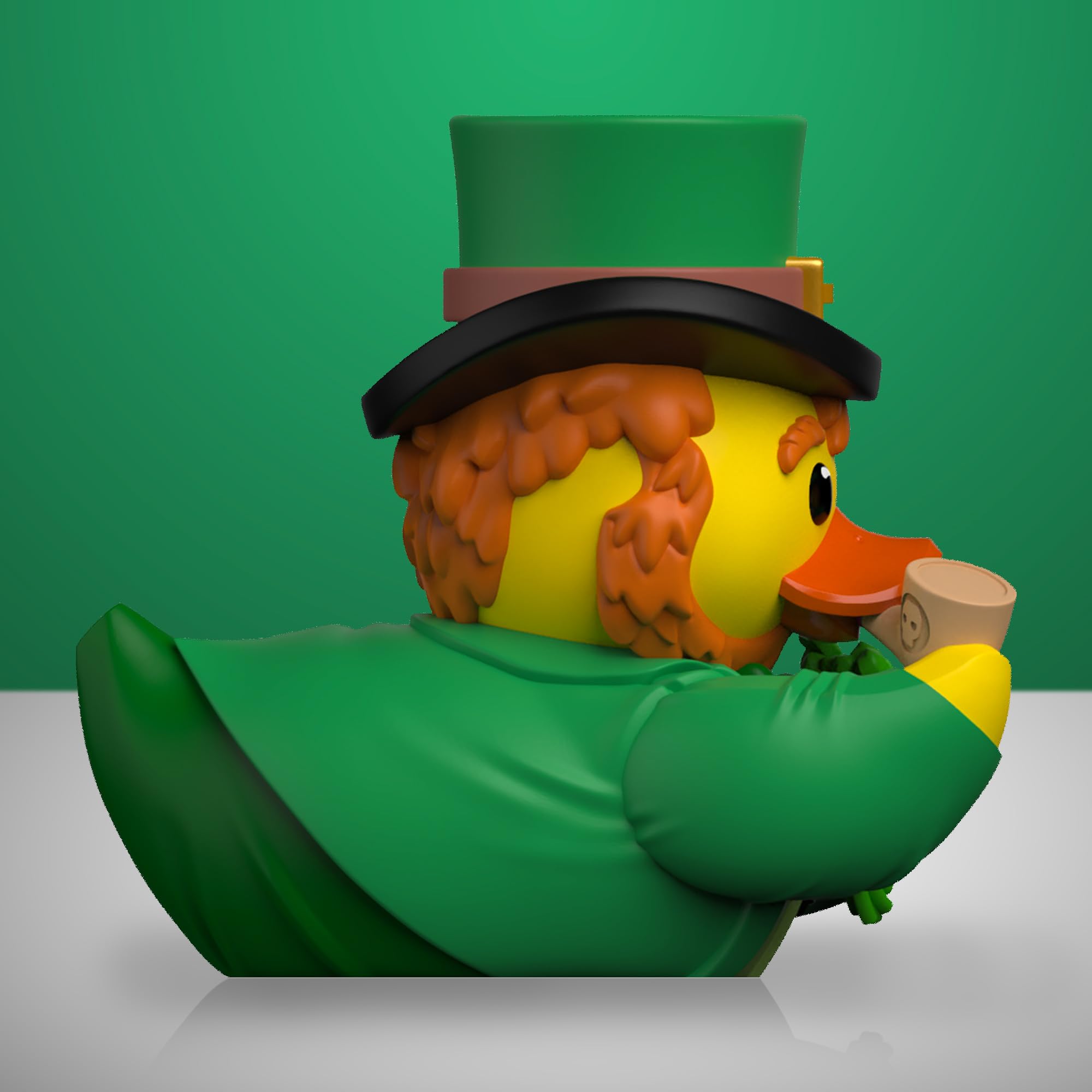 Snapklik.com : First Edition: St Patricks Day Leprechaun Cosplaying ...
