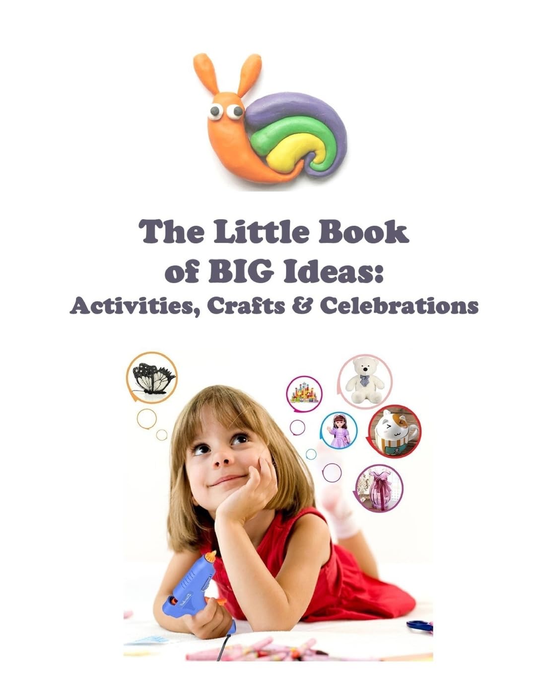 Book review of The Little Book of Big Ideas - Readers' Favorite: Book ...