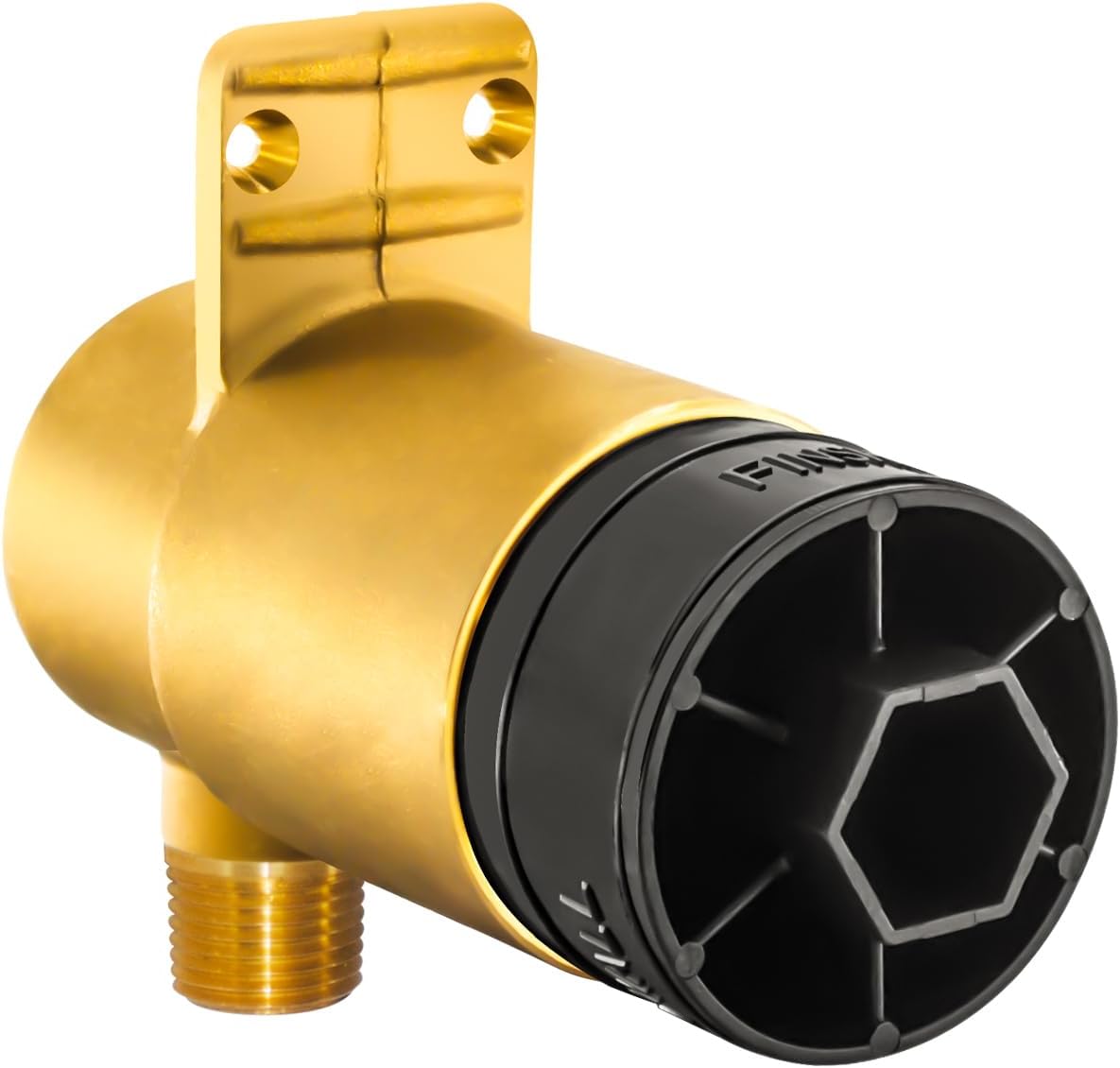 R50200 Brass Body Spray Rough-in Valve for D Body Spray Trim Kit ...